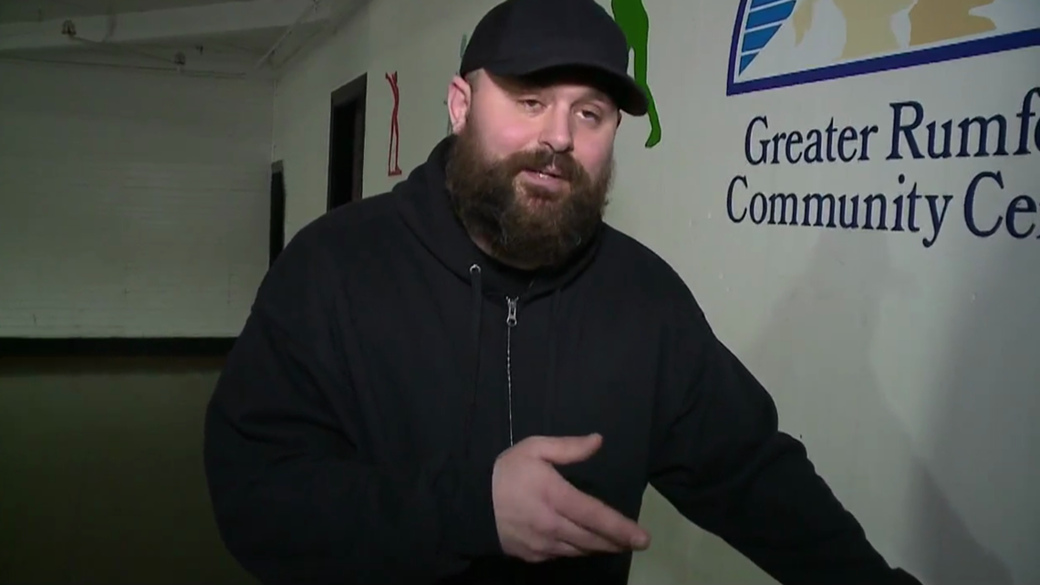 Maine couple buys home that inspired 'The Conjuring' | newscentermaine.com