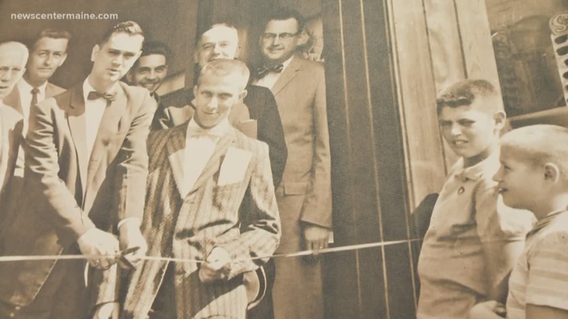 70 years and 17 stores - Renys celebrates a milestone | newscentermaine.com