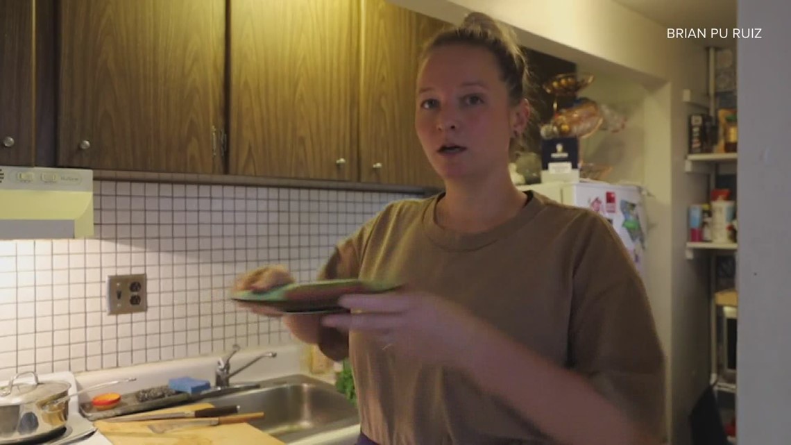 Top Chef All-Star Stephanie Cmar moves to Maine | newscentermaine.com