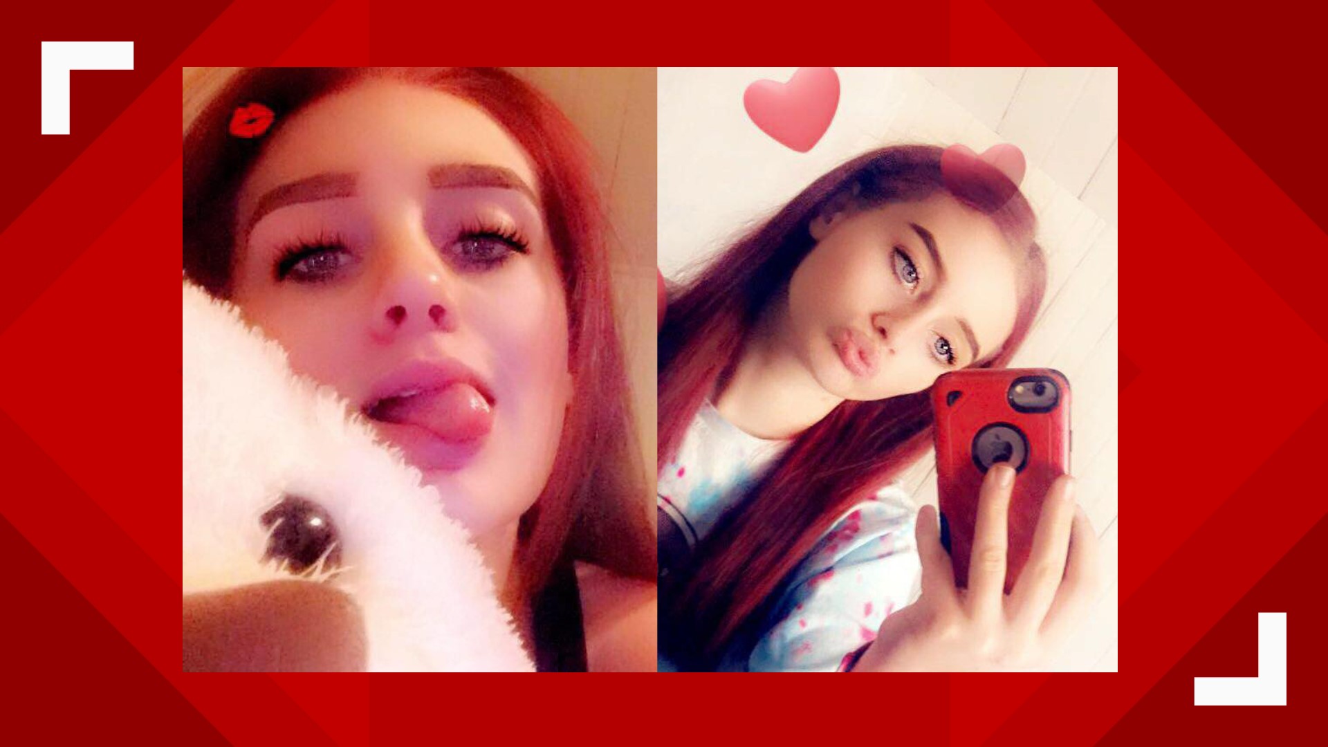 15-year-old Westbrook girl missing since Monday found safe ...