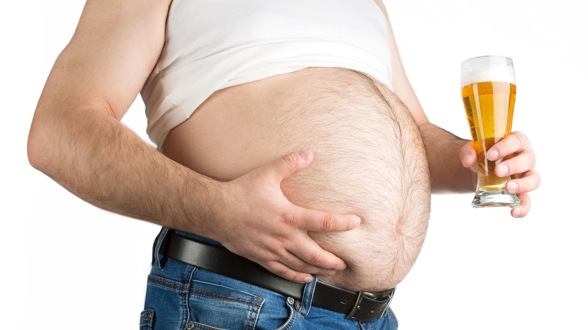 'Dad bod' attractive, sexy to over 60% of Americans: survey ...