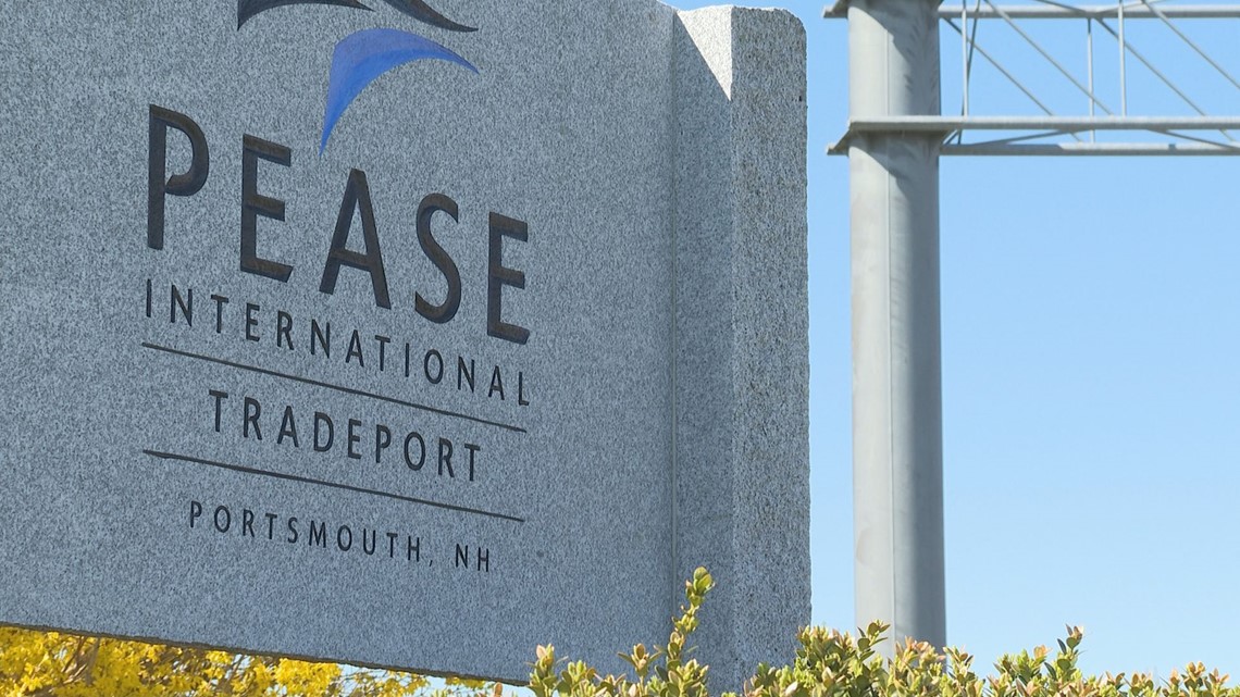 Pease widows want federal health study on air force base now ...