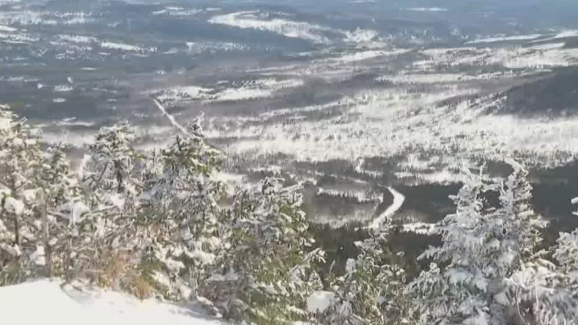 LUPC staff recommends approval of CMP corridor project ...