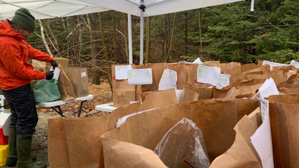 FarmDrop, an online farmers market at MDI, helps farmers sell their ...