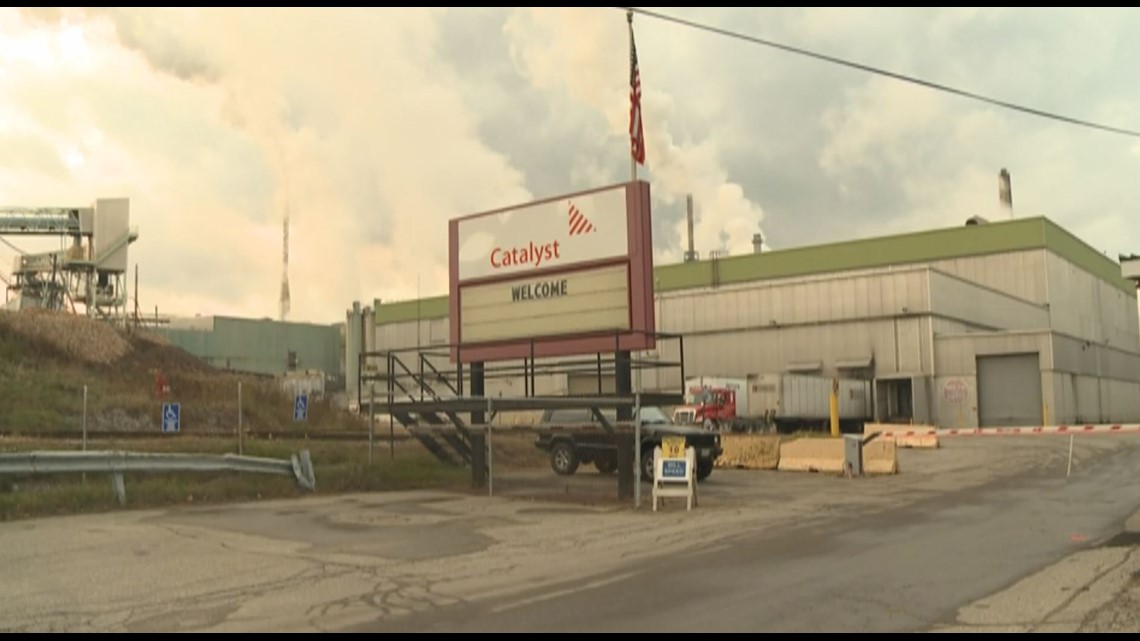 Sale of Rumford mill to ND Paper is a done deal | newscentermaine.com