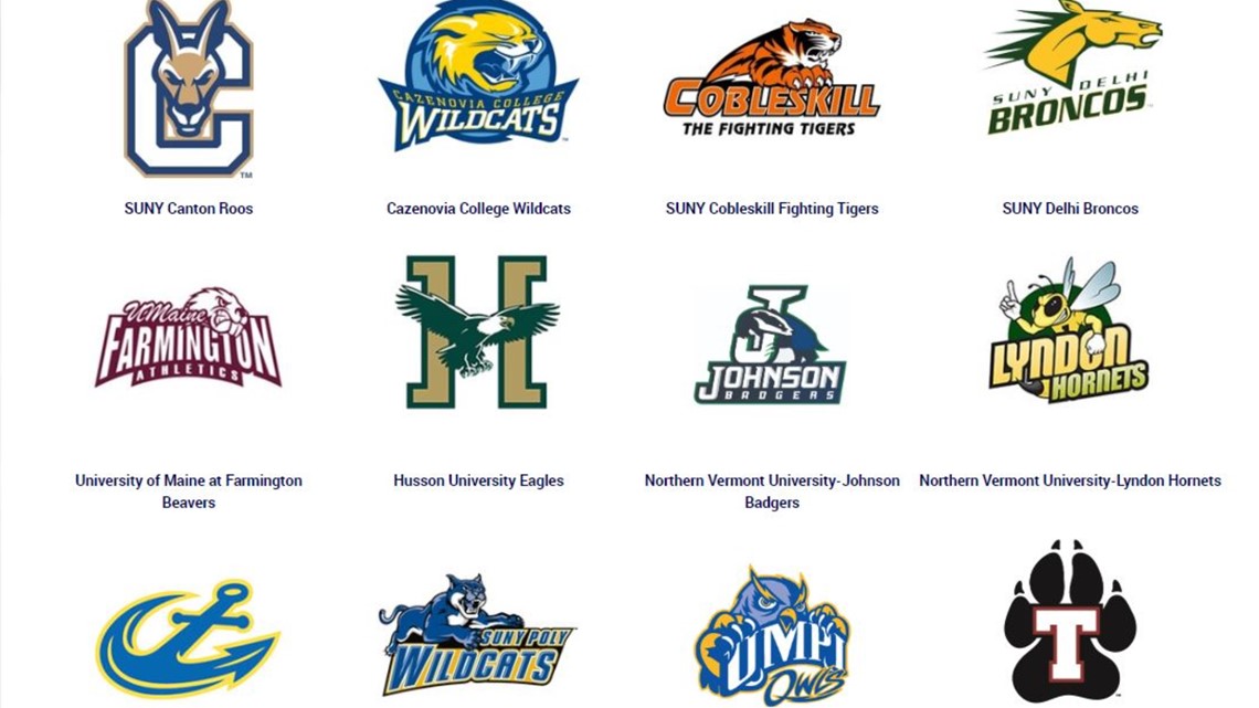 Fall sports canceled in North Atlantic Conference due to COVID-19 ...