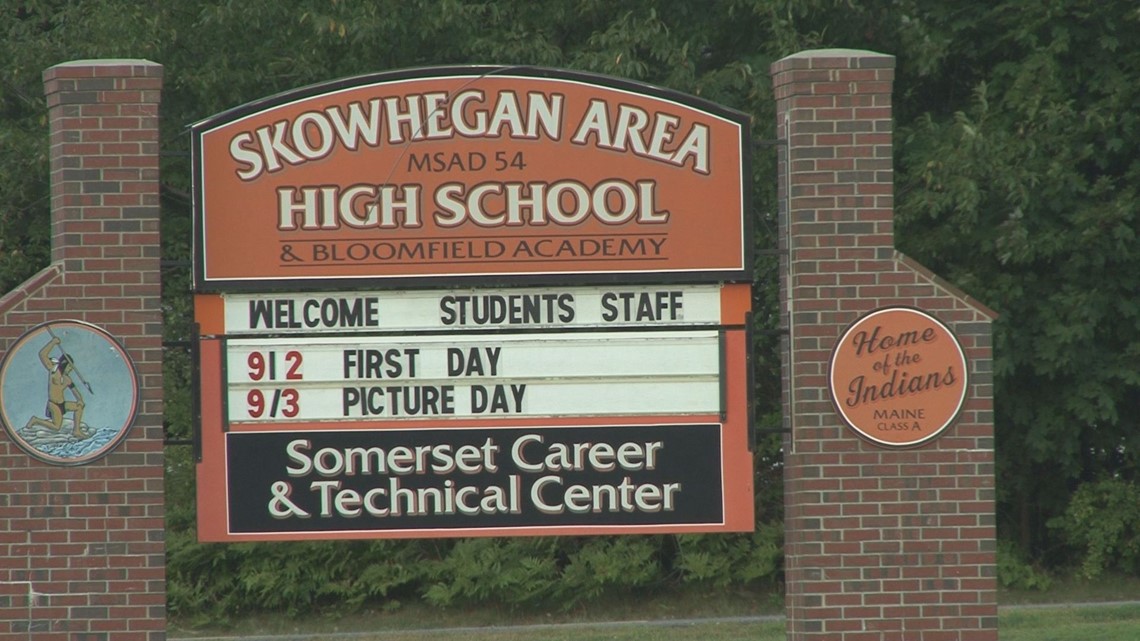 Remembering a Skowhegan Area High School student | newscentermaine.com