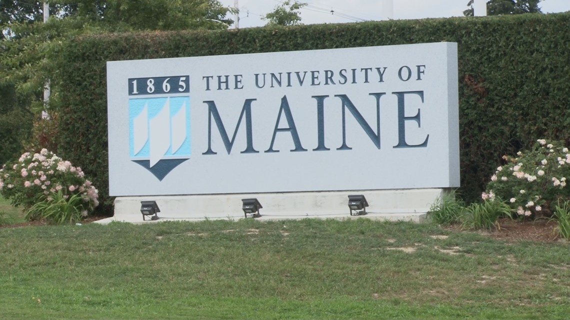 UMaine Orono will cut Onward Program | newscentermaine.com