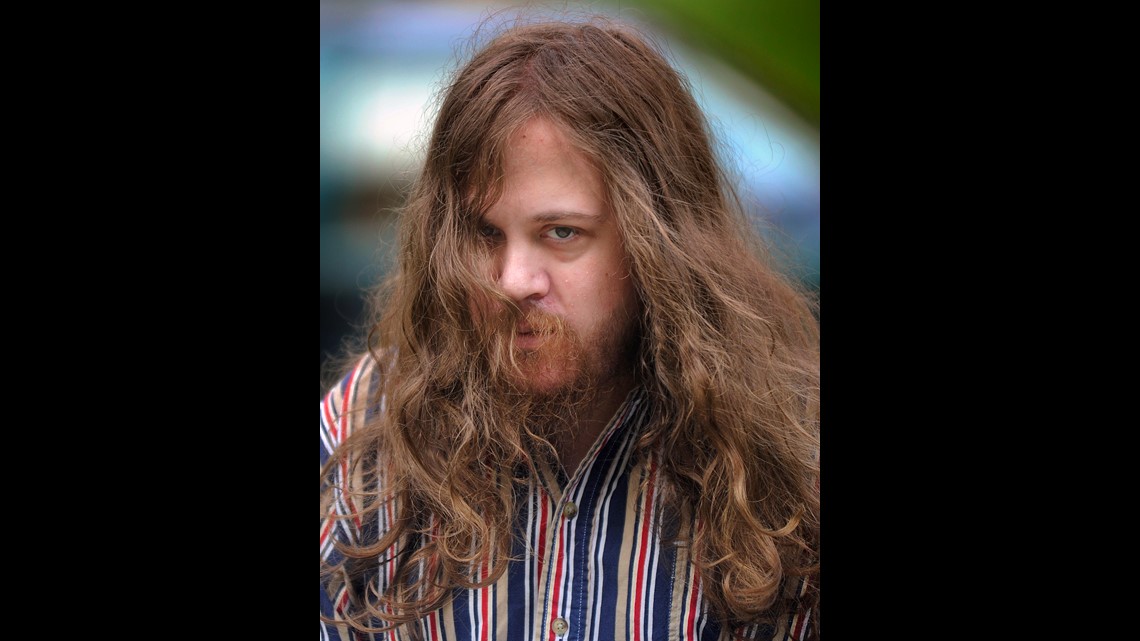 Man convicted of sexually assaulting child sentenced to 50 years ...