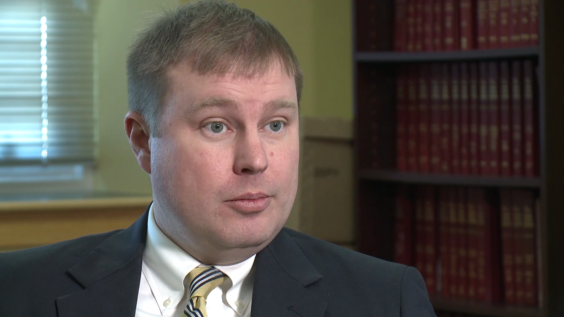 Maine Legislators re-elect Aaron Frey as Attorney General ...