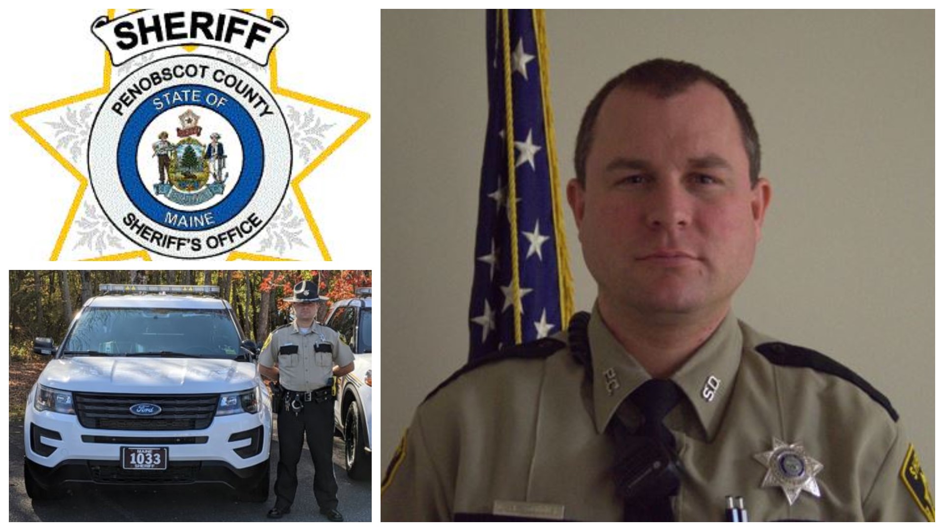 Residents safe after sheriffs deputy warns of fire | newscentermaine.com