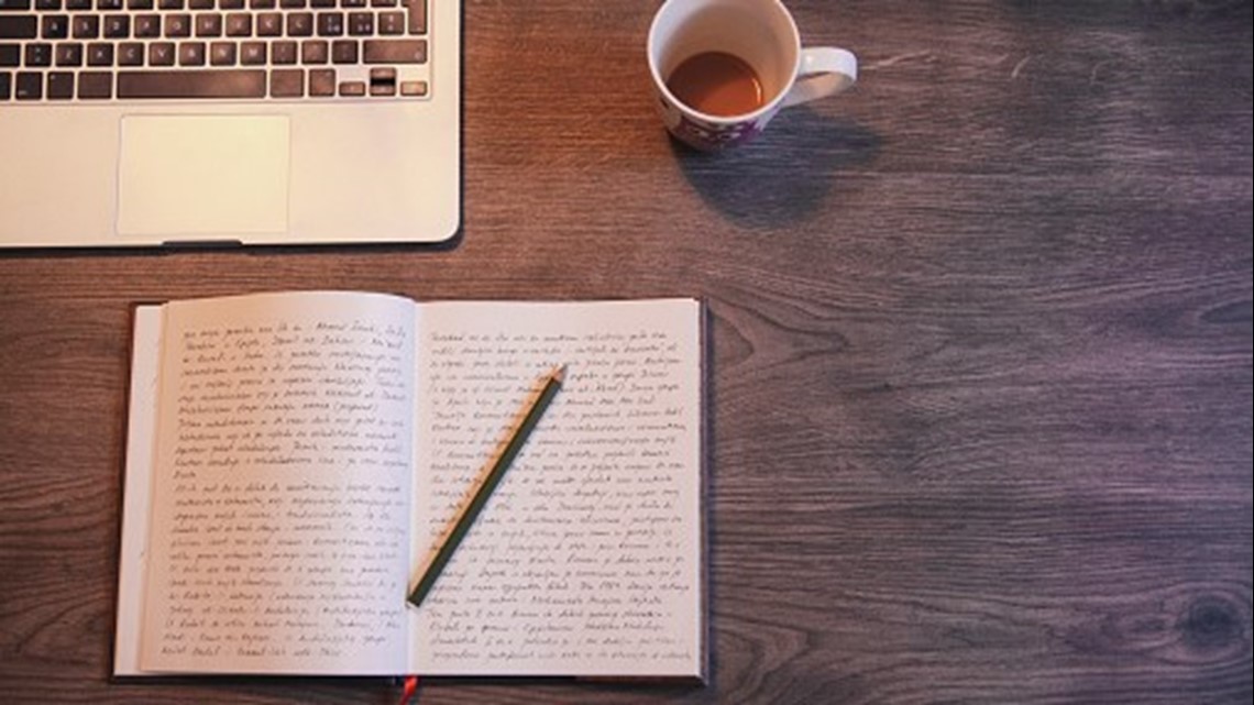 Maine State Poet Laureate applications now open | newscentermaine.com