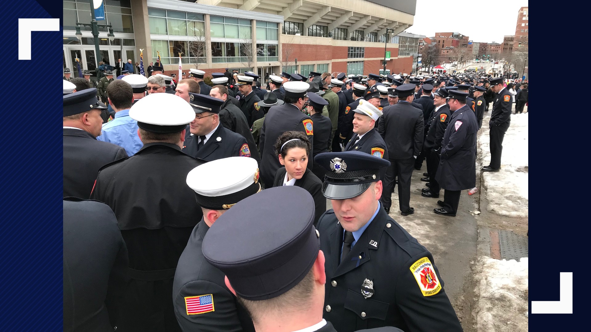 Remembering Captain Joel Barnes | newscentermaine.com