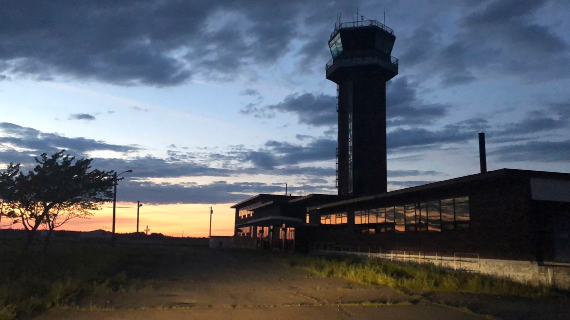 Plans underway to revitalize former Loring Air Force Base ...