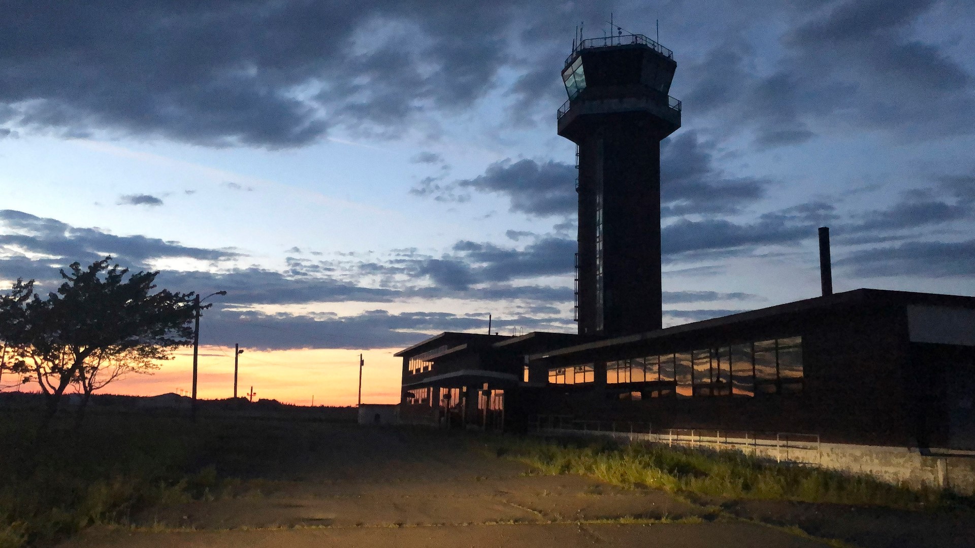 Plans underway to revitalize former Loring Air Force Base ...