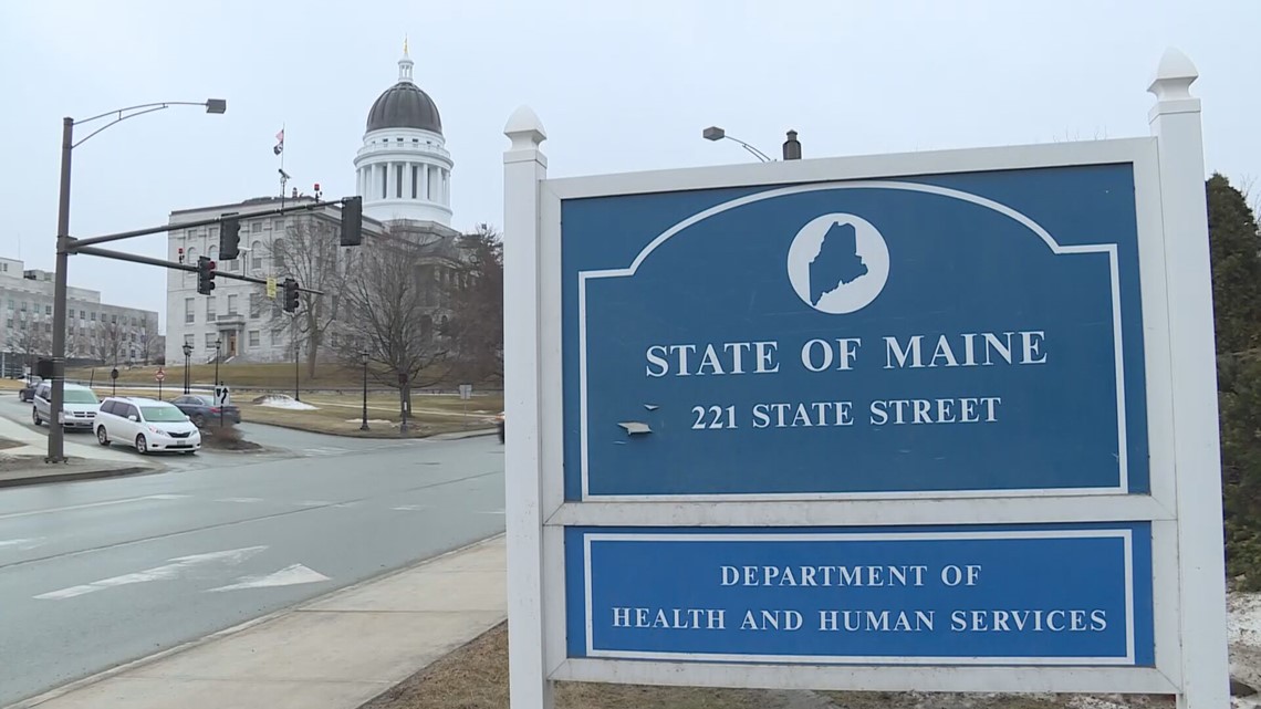 Maine DHHS working with Casey Family Programs on investigation ...