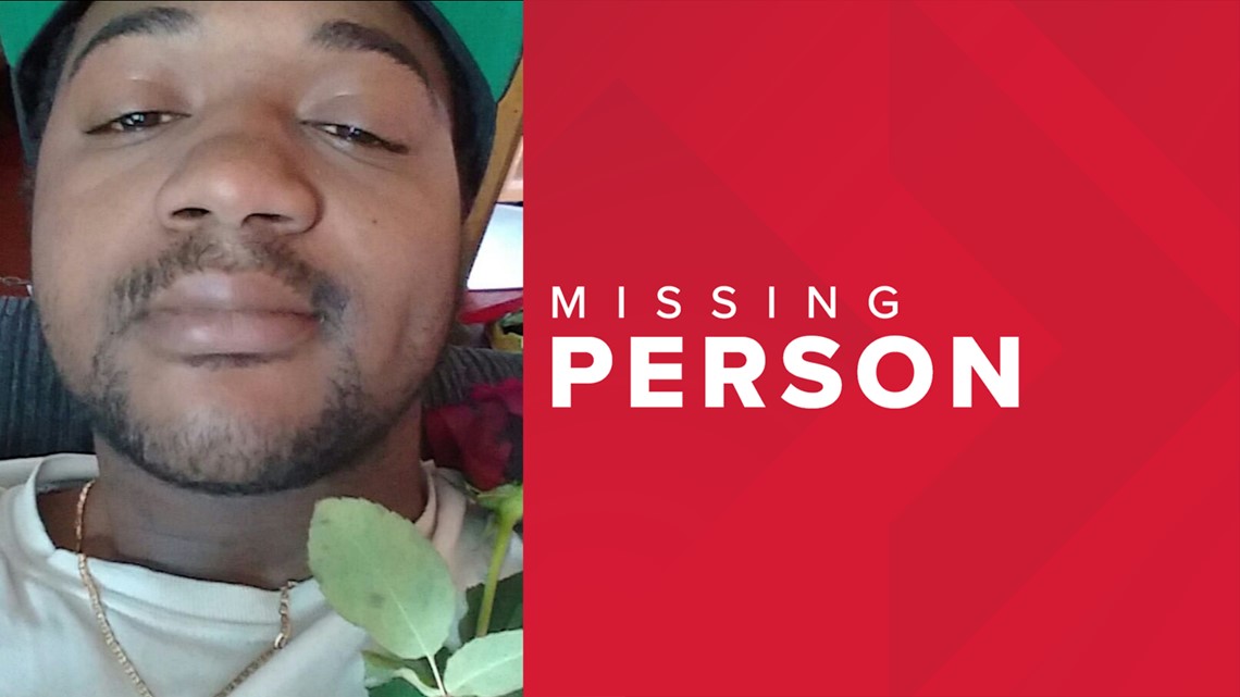 Milo Police still looking for man missing for two weeks ...