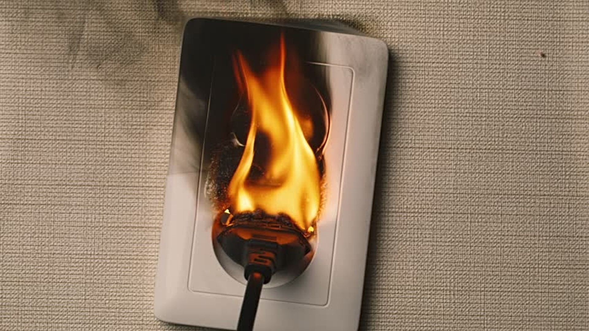 Dangerous TikTok challenge sparks warning from firefighters ...