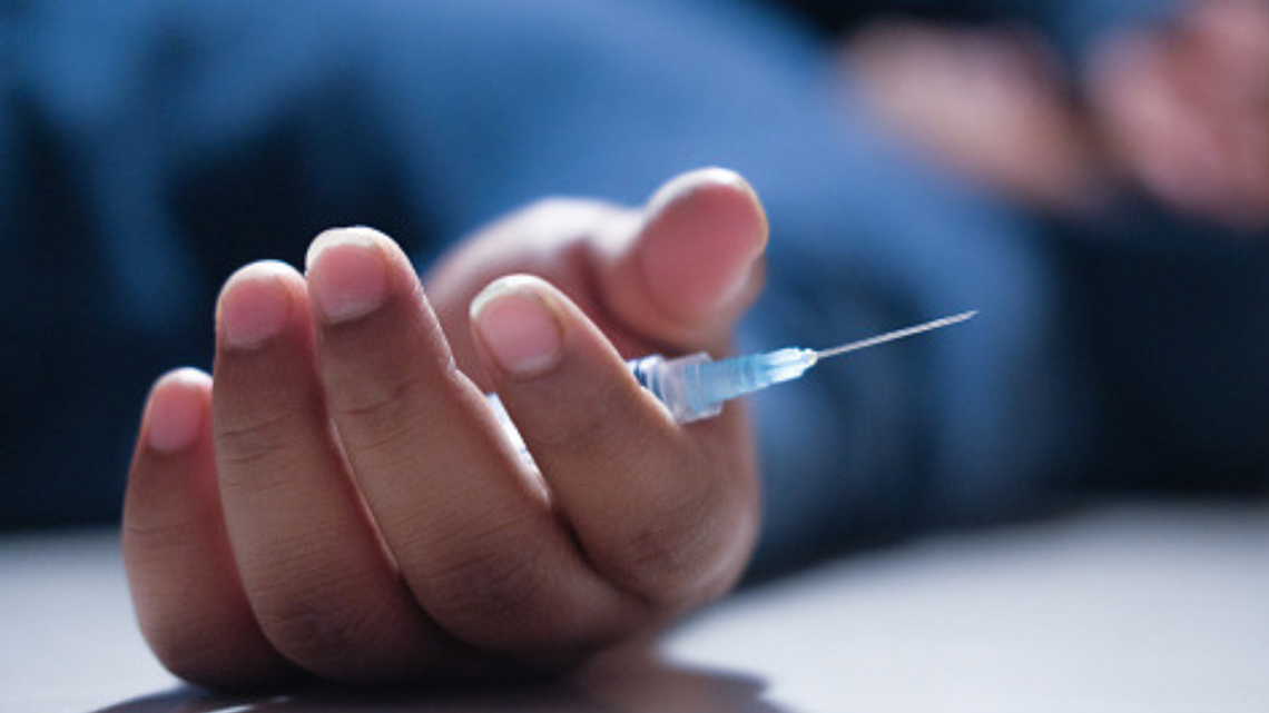 Portland Police investigate 5 fatal drug overdoses in 11 days ...