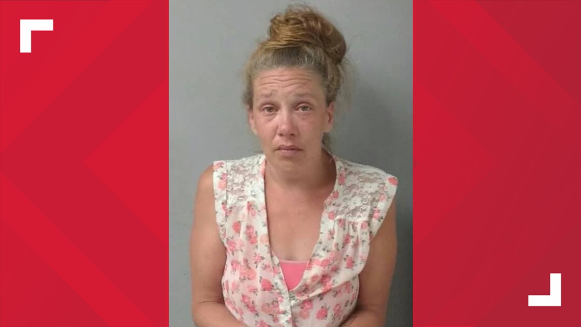 Medway woman found driving drunk with drugs in the car, police say ...