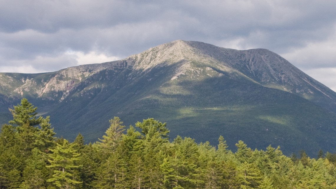 A four-year-long journey and hundreds of miles to hike a mountain in ...