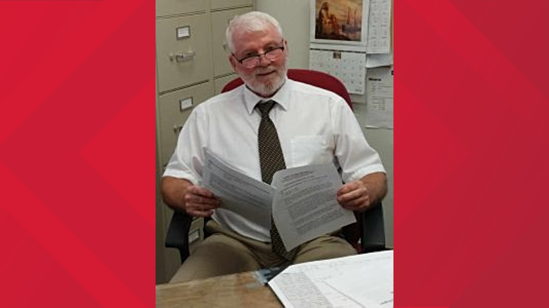 Millinocket town manager fired during town council meeting ...