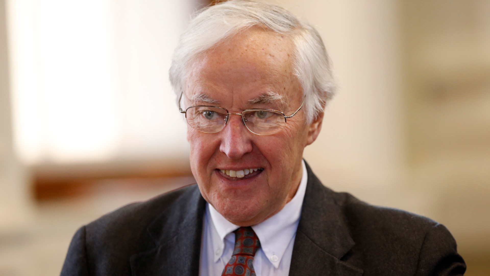 Maine lawmaker Rep. John Martin recovering from neurosurgical procedure ...