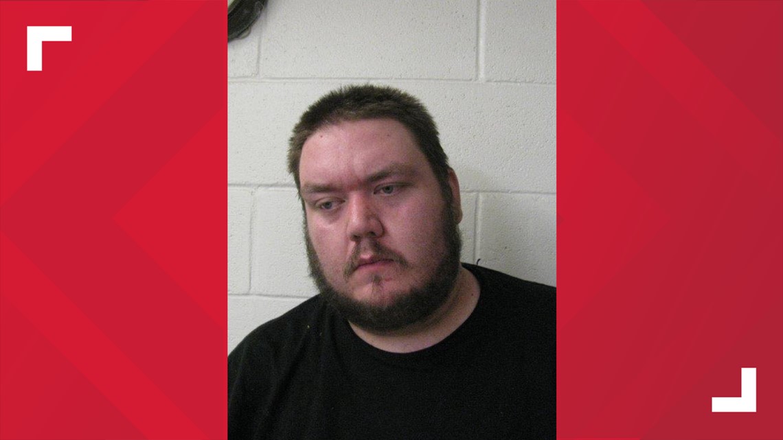 Police: Armed Caribou man creates standoff at annual tribal event ...