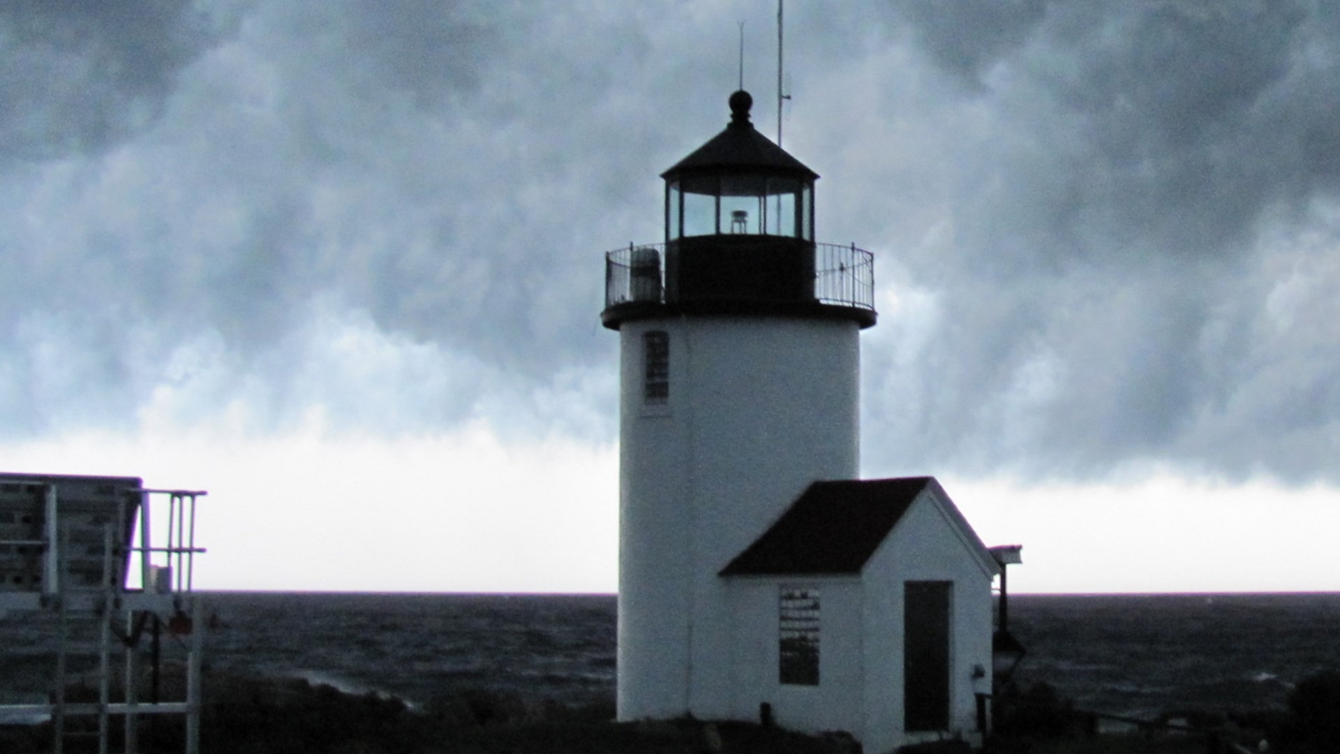 Lighthouse keepers of Goat Island preserve rich history in Cape ...