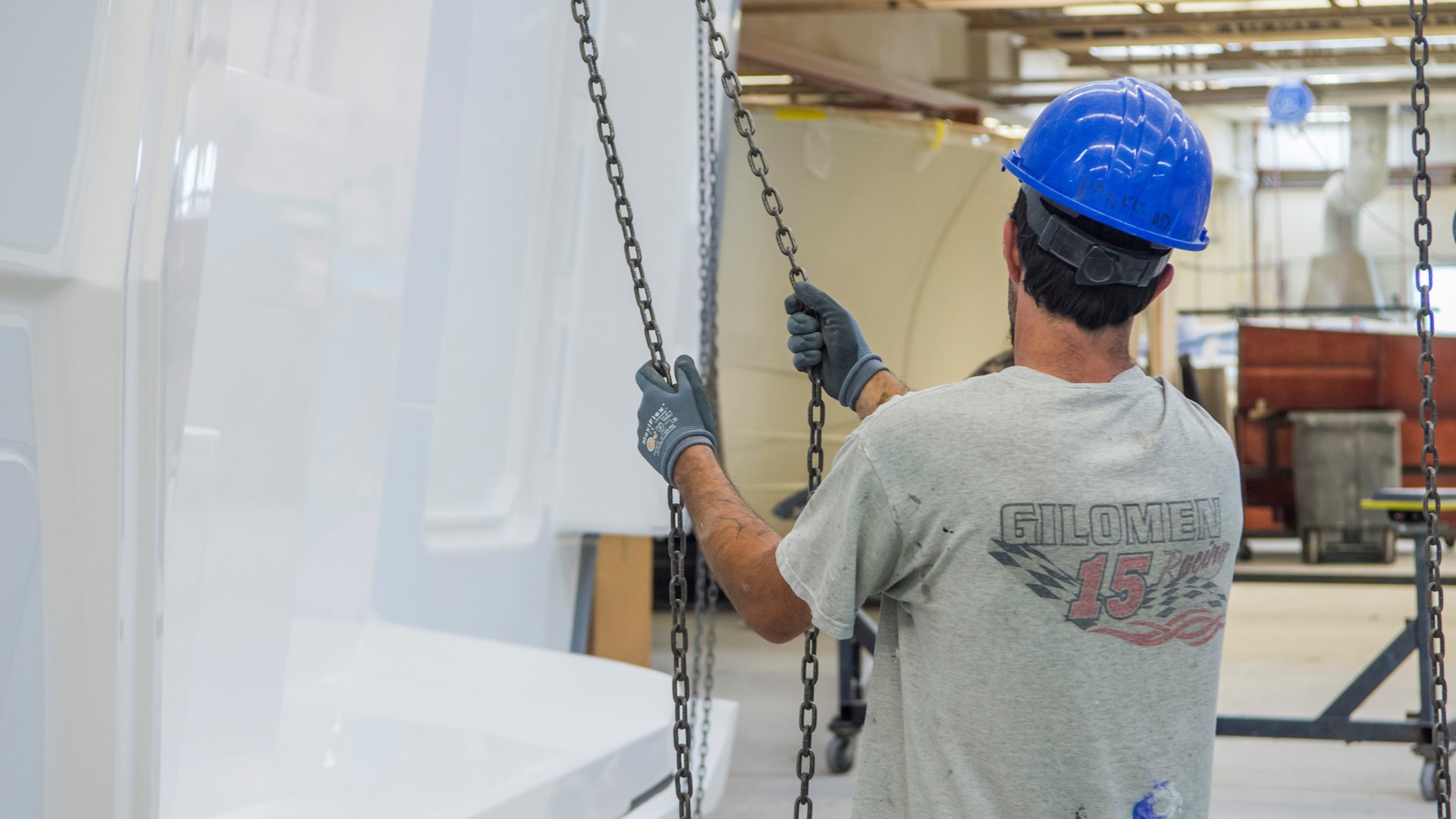 Maine, local, boat building, yachts, boats, craftsmanship ...