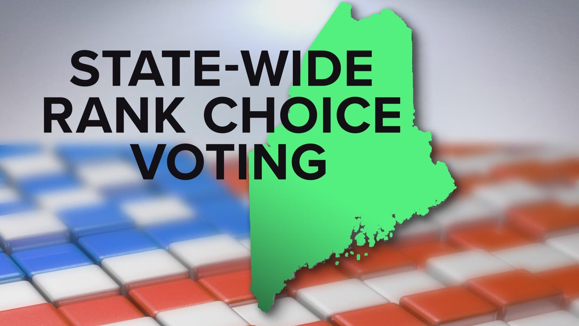 Ranked choice voting explained | newscentermaine.com
