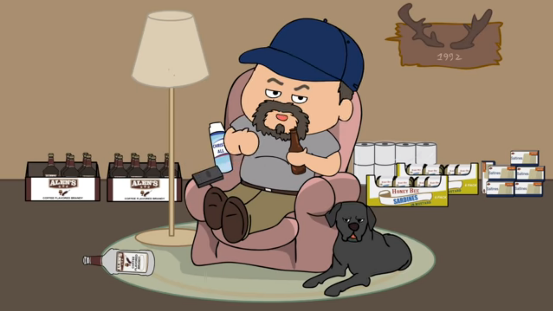 'Temp Tales' creator launches YouTube channel for kids ...