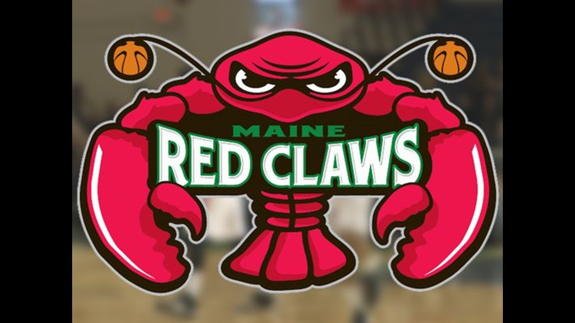 Red Claws extend contract with Boston Celtics | newscentermaine.com