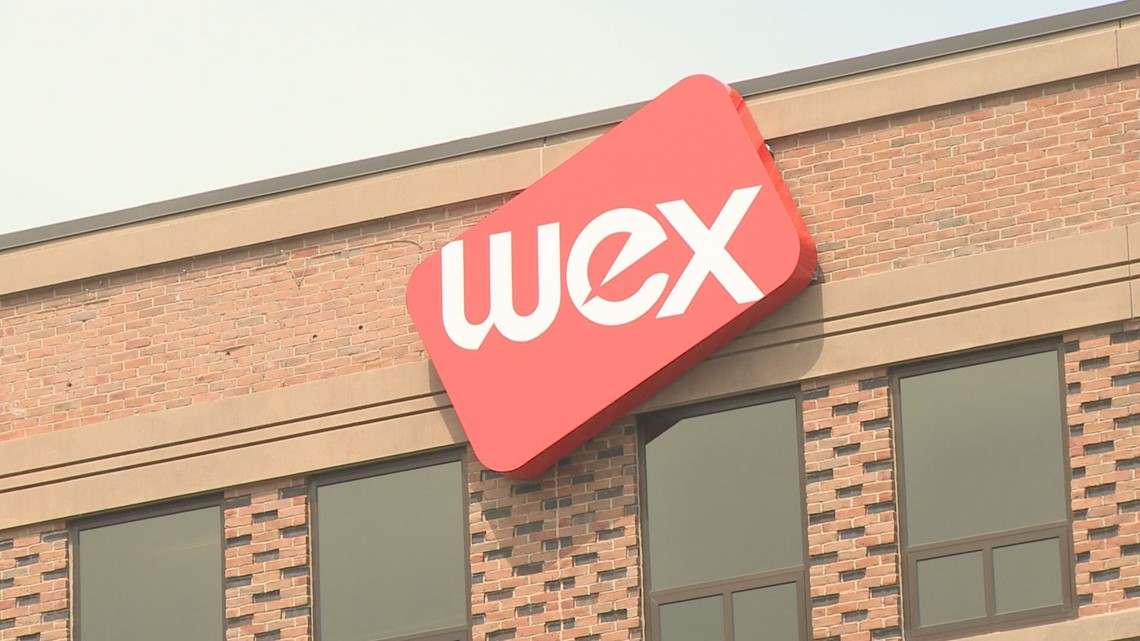WEX opens global headquarters in Portland | newscentermaine.com