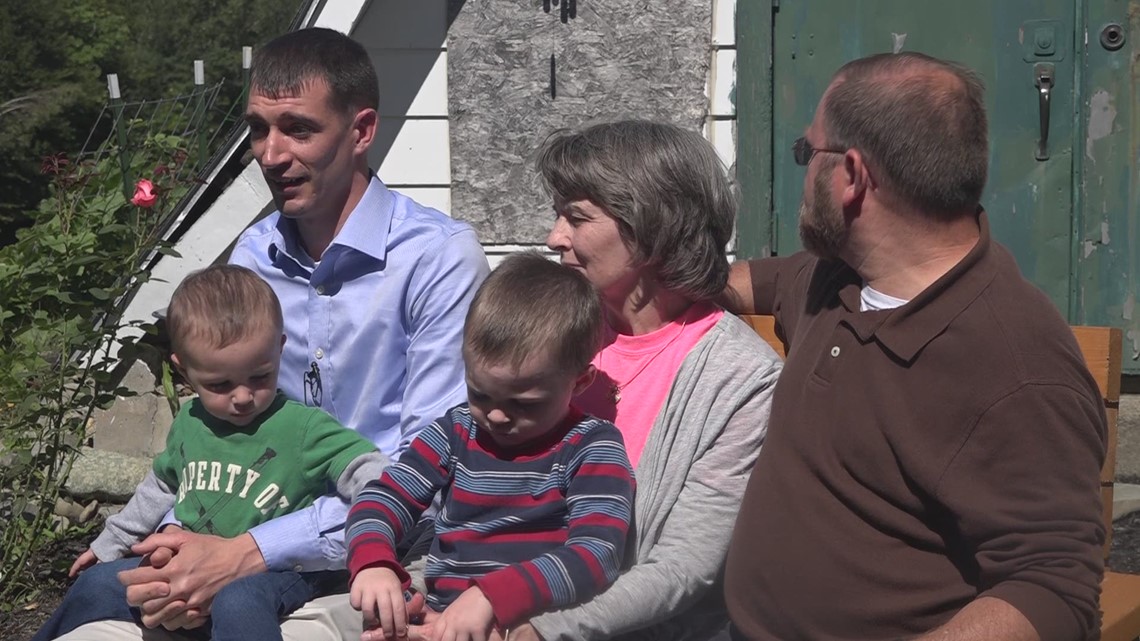 Web Exclusive: Why Enoch's story touched so many lives ...