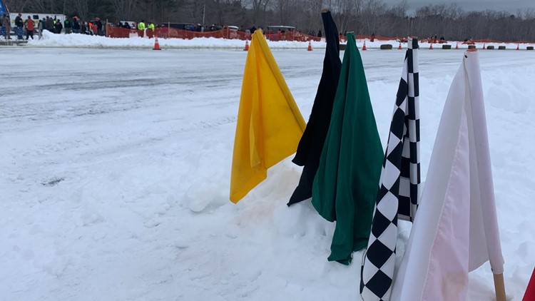Oval Racing is back in Unity and hoping to grow | newscentermaine.com
