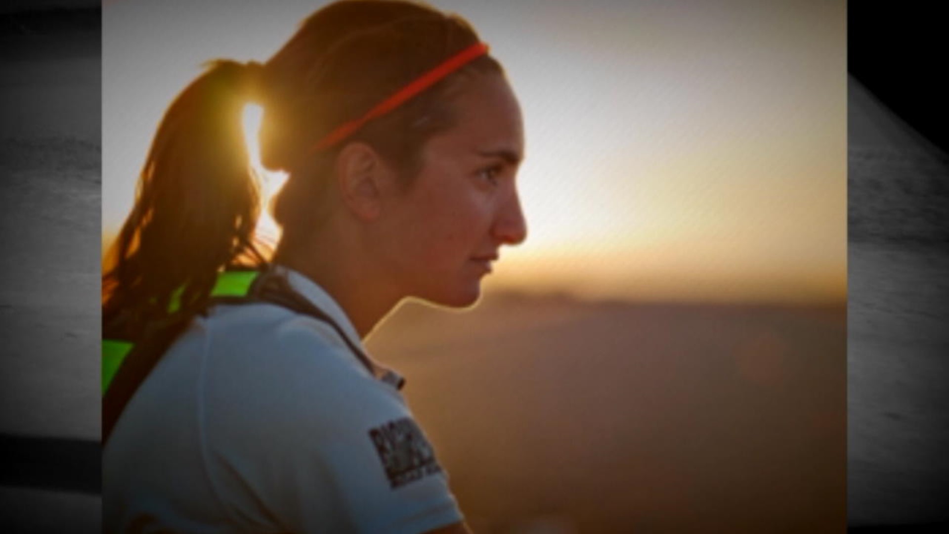 Ultra Runner Zoe Romano | newscentermaine.com