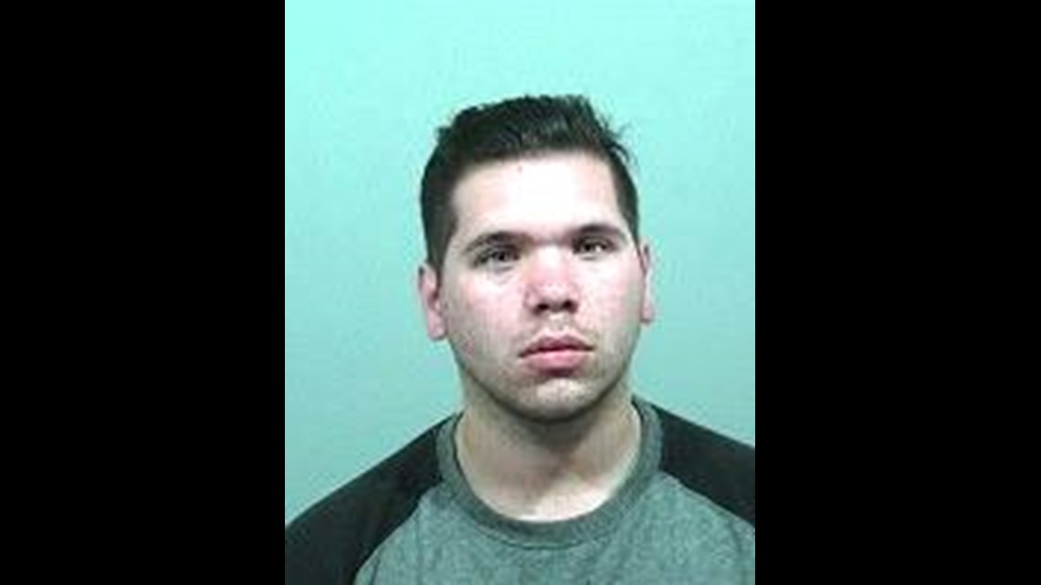 Westbrook Police Release Latest Arrest Records