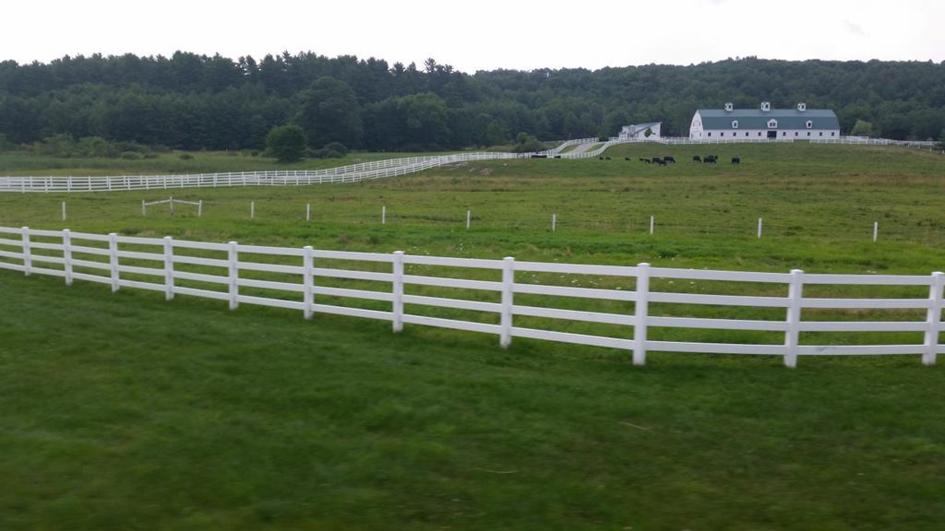 Discover the Gardens At Pineland Farms | newscentermaine.com