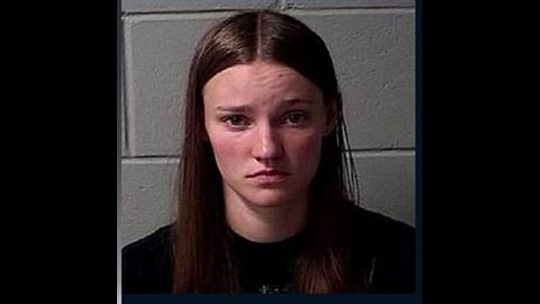 25-year-old mother found guilty of murdering daughter | newscentermaine.com 25-year-old mother found guilty of murdering daughter | newscentermaine.com