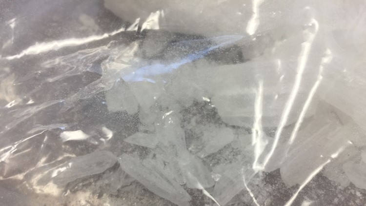 Crystal Meth is on the rise in Maine | newscentermaine.com
