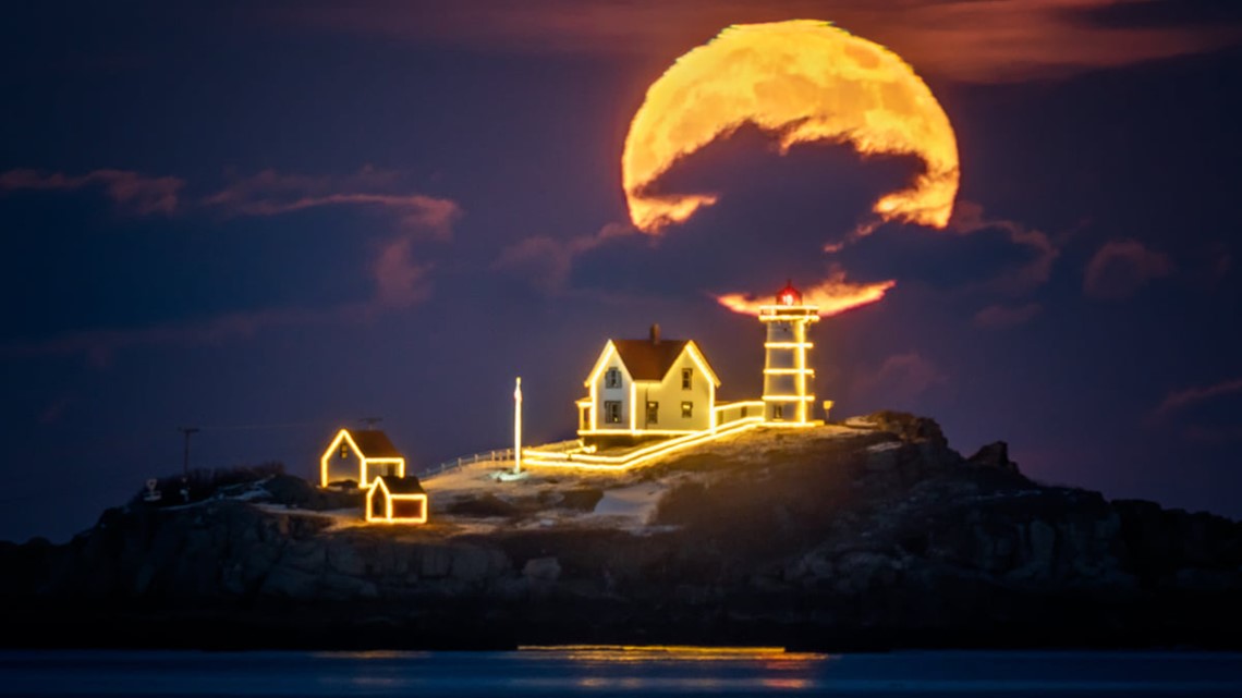 Maine is Beautiful - November/December 2019 | newscentermaine.com