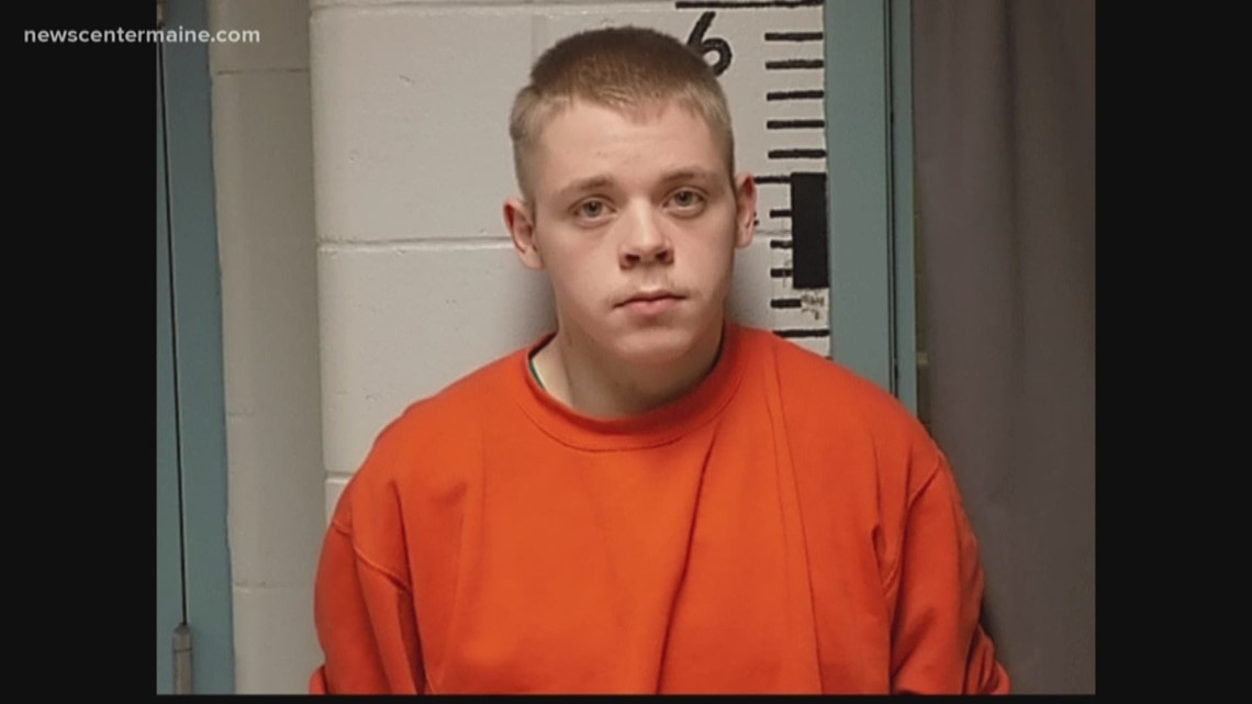 James Berube expected in court | newscentermaine.com