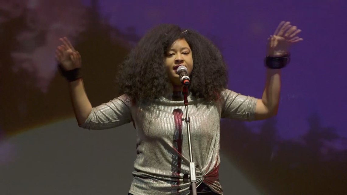Portland singer starts non-profit to get women of color into tech ...