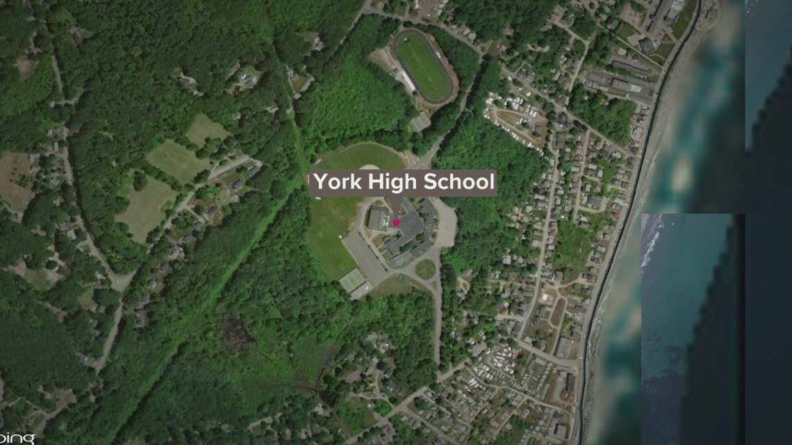 York Middle School reports two additional cases of COVID-19, distance ...