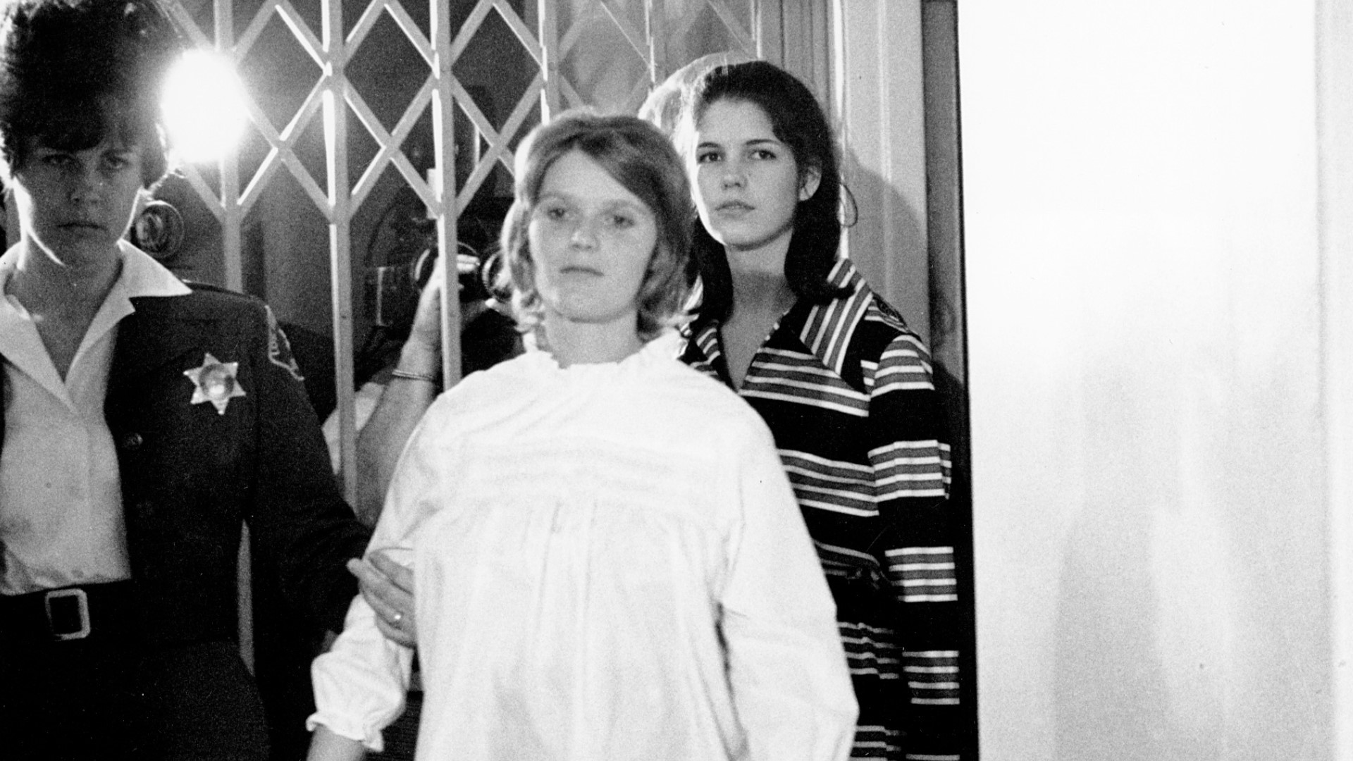 50 years ago, Maine-born woman was driver in Manson murders ...