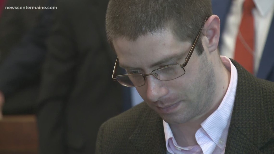 Williams trial enters day four | newscentermaine.com