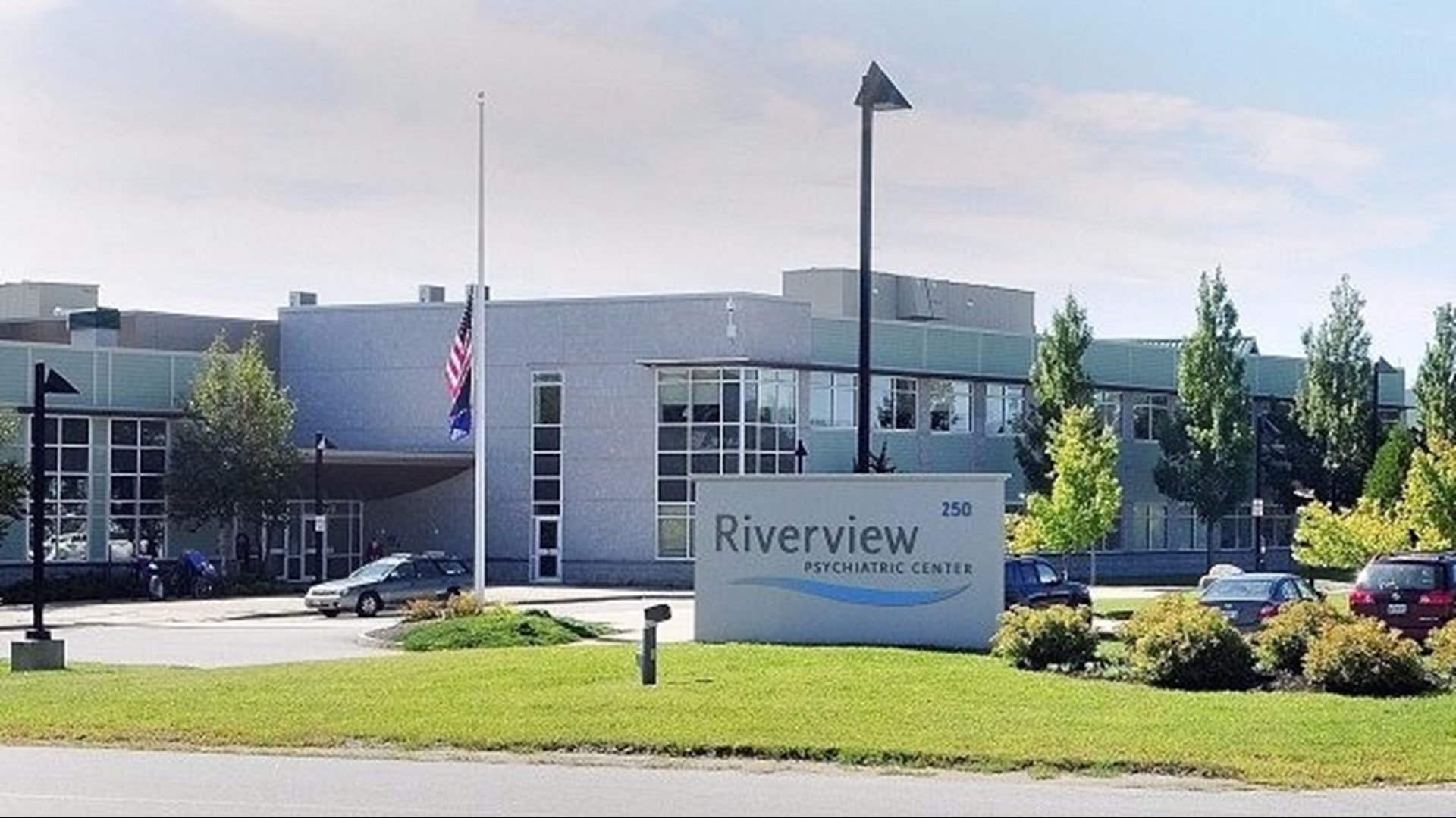 State proposing 21-bed forensic unit next to Riverview Psychiatric ...