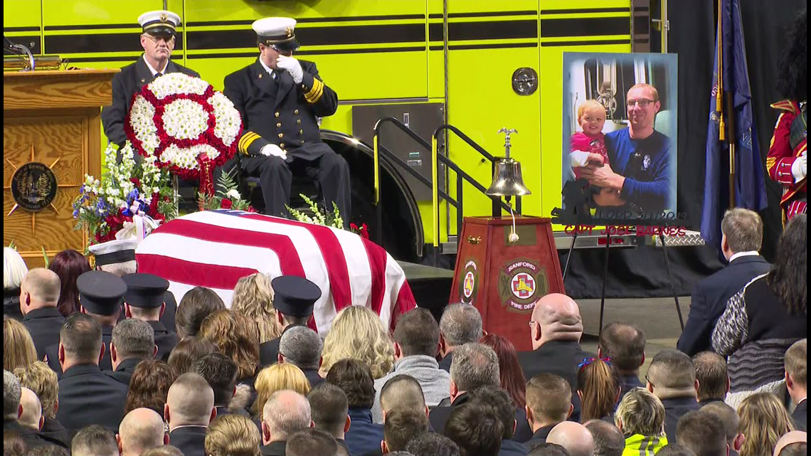 Listen to Capt. Joel Barnes' last radio call | newscentermaine.com
