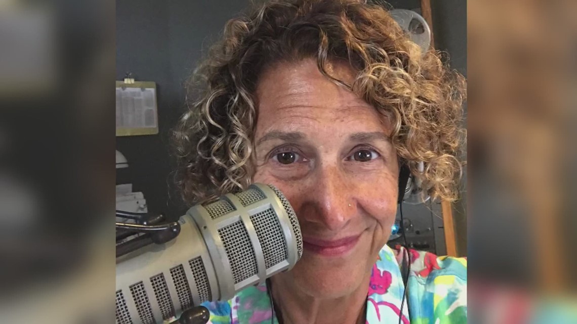 Randi Kirshbaum takes legal action against former employer ...